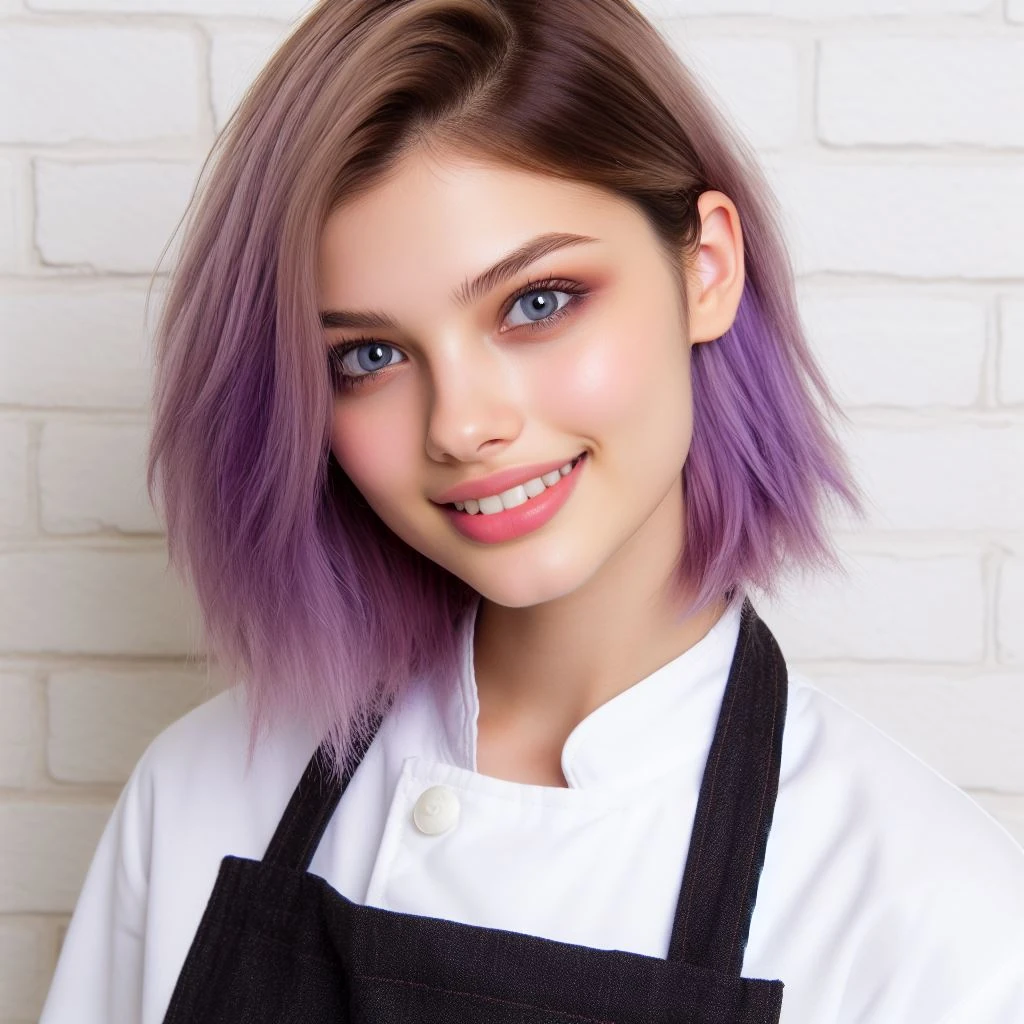 Rochelle "Roxi" Rivers | Hell's Kitchen Fanon Wiki | Fandom