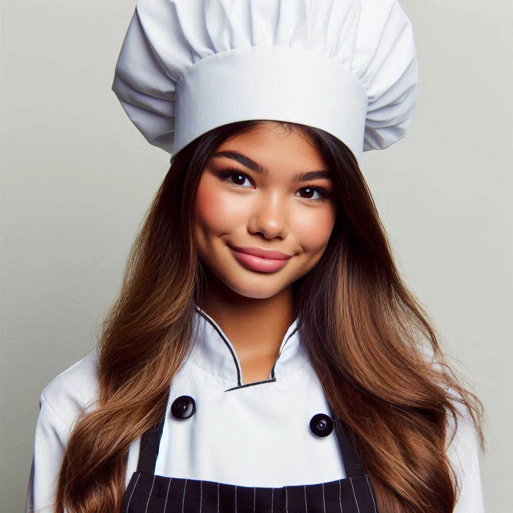 Lucy Steeleheart | Hell's Kitchen Fanon Wiki | Fandom