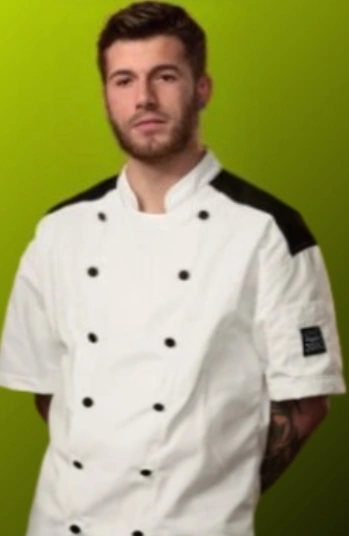 Ben Stevens | Hell's Kitchen Fanon Wiki | Fandom