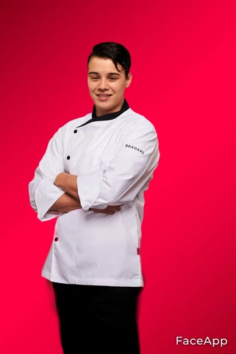 Caleb Schultz | Hell's Kitchen Fanon Wiki | Fandom