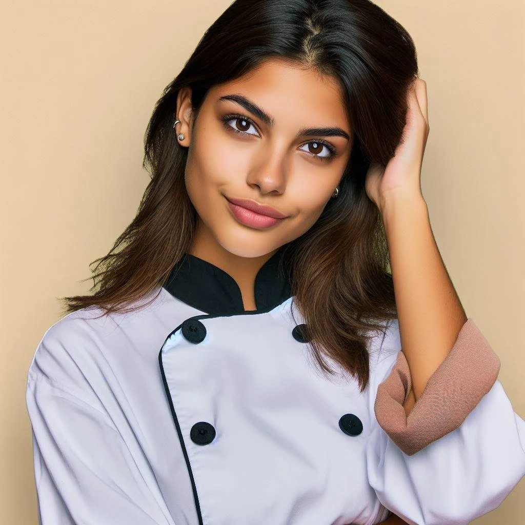 Mercedes Perez | Hell's Kitchen Fanon Wiki | Fandom