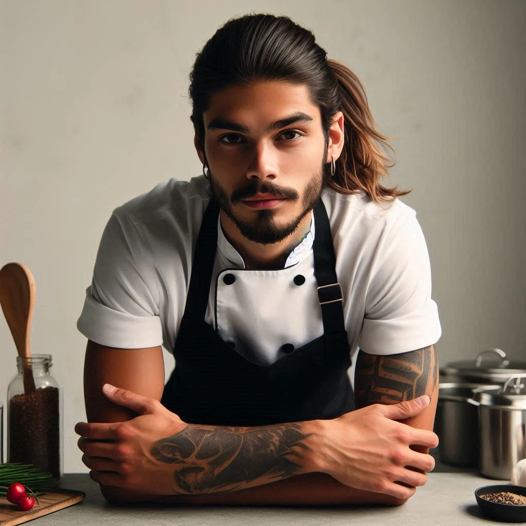 Angel Rivera | Hell's Kitchen Fanon Wiki | Fandom