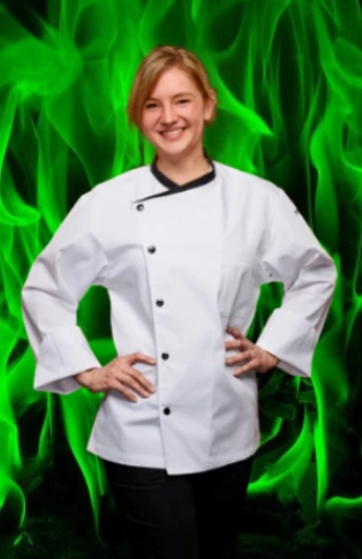 Niomi Jackson | Hell's Kitchen Fanon Wiki | Fandom