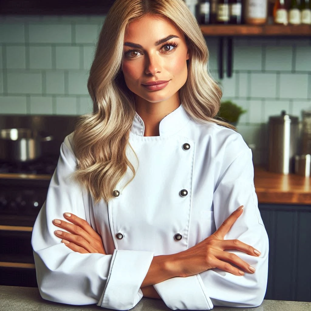 Anastasia Spencer | Hell's Kitchen Fanon Wiki | Fandom