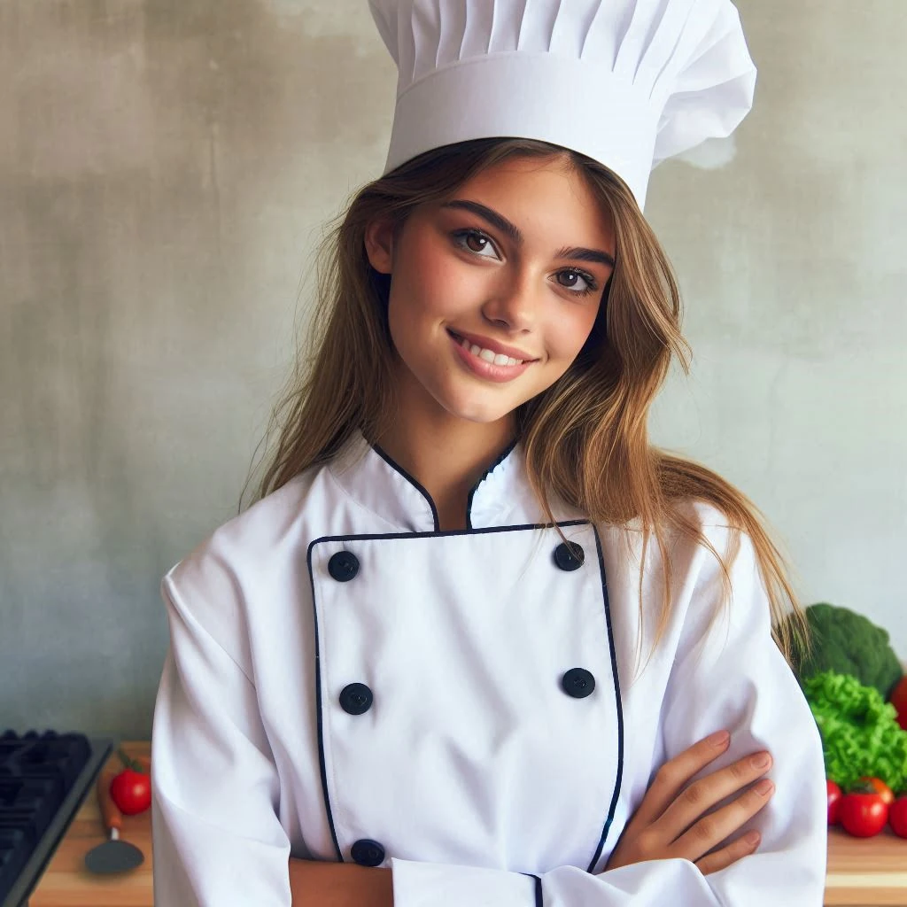 Melissa Goldside | Hell's Kitchen Fanon Wiki | Fandom