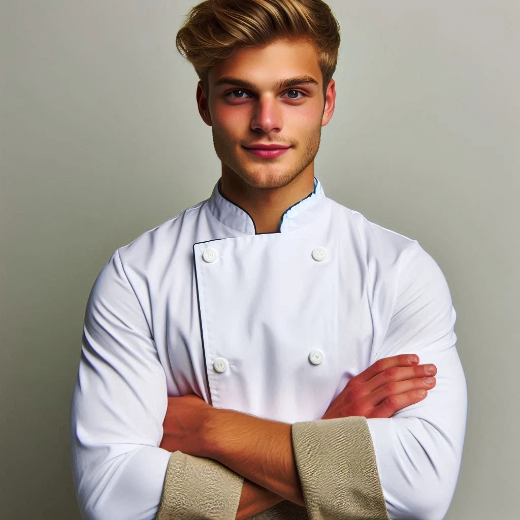 Ryan Rowner | Hell's Kitchen Fanon Wiki | Fandom