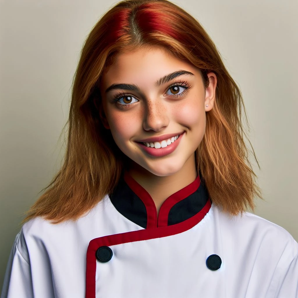 Francesca "Frankie" Hightower | Hell's Kitchen Fanon Wiki | Fandom