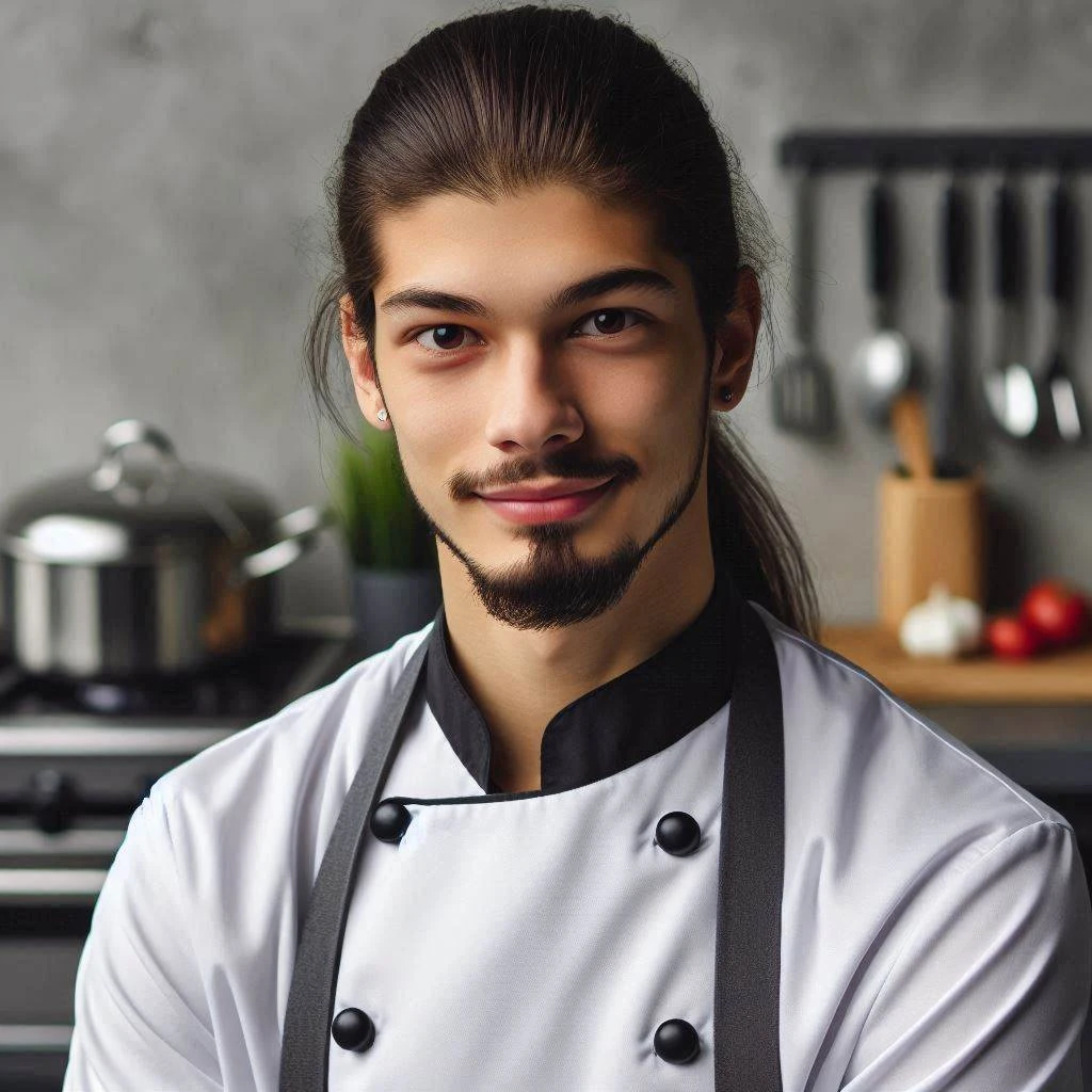 Logan Drake | Hell's Kitchen Fanon Wiki | Fandom
