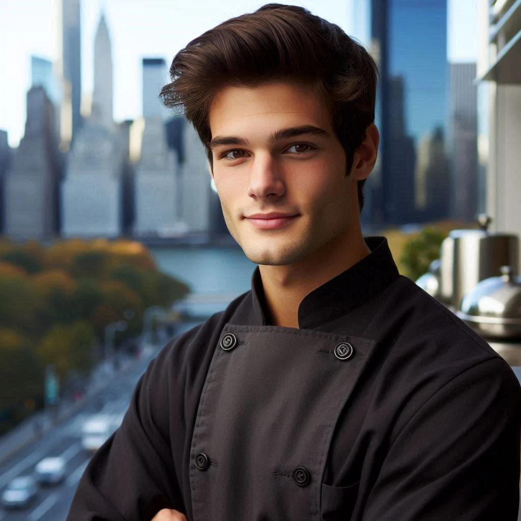 Noah Giantsby | Hell's Kitchen Fanon Wiki | Fandom