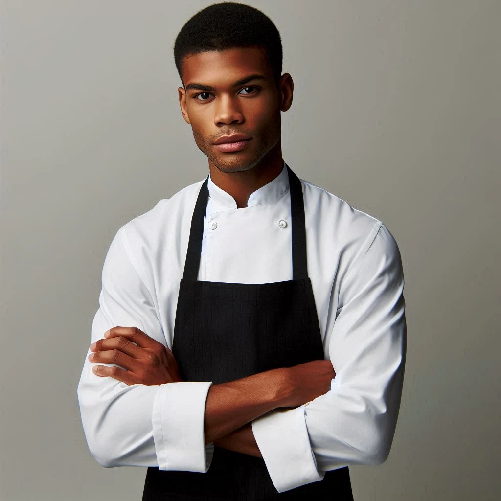 Orlando Lordon | Hell's Kitchen Fanon Wiki | Fandom