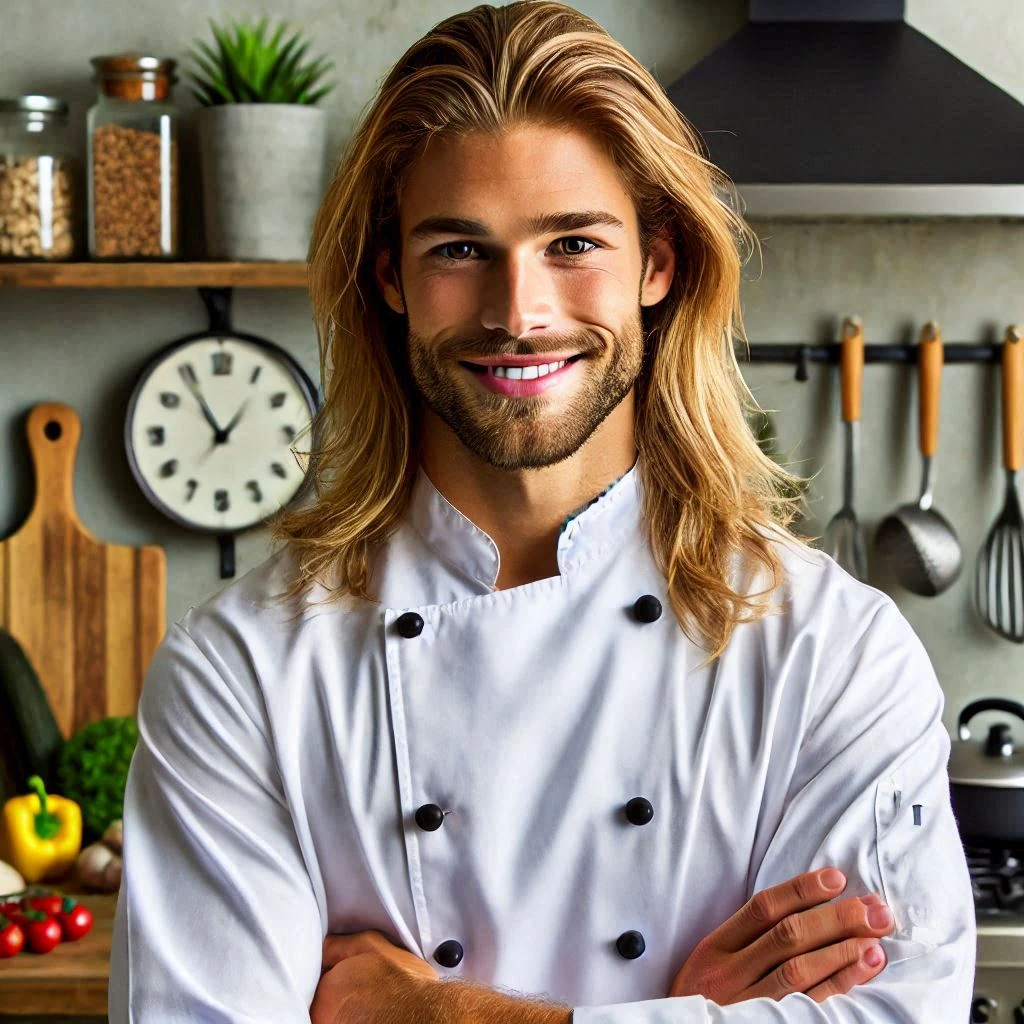 Mason Riverstrend | Hell's Kitchen Fanon Wiki | Fandom