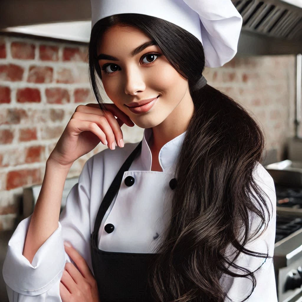 Nikki Nyghttown | Hell's Kitchen Fanon Wiki | Fandom