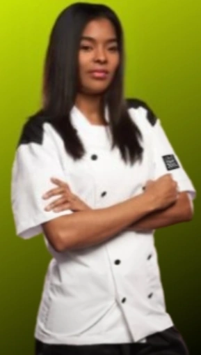 Amanda Clayton | Hell's Kitchen Fanon Wiki | Fandom