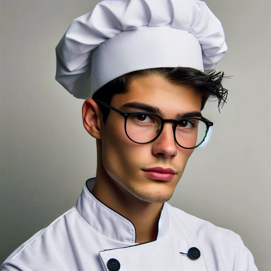 Axel Judgetone | Hell's Kitchen Fanon Wiki | Fandom