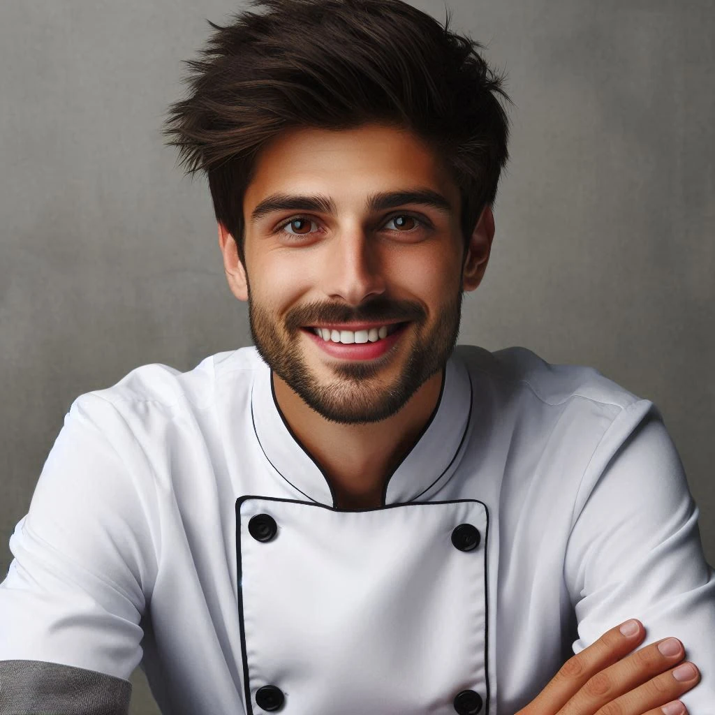 Mike O'Myles | Hell's Kitchen Fanon Wiki | Fandom