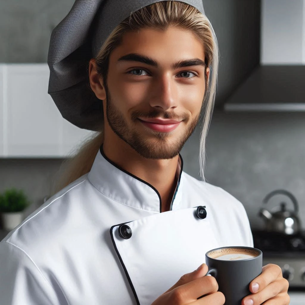 Alistair Tynecrow | Hell's Kitchen Fanon Wiki | Fandom