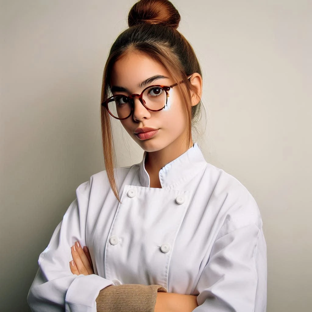 Amberlynn Rosefield | Hell's Kitchen Fanon Wiki | Fandom