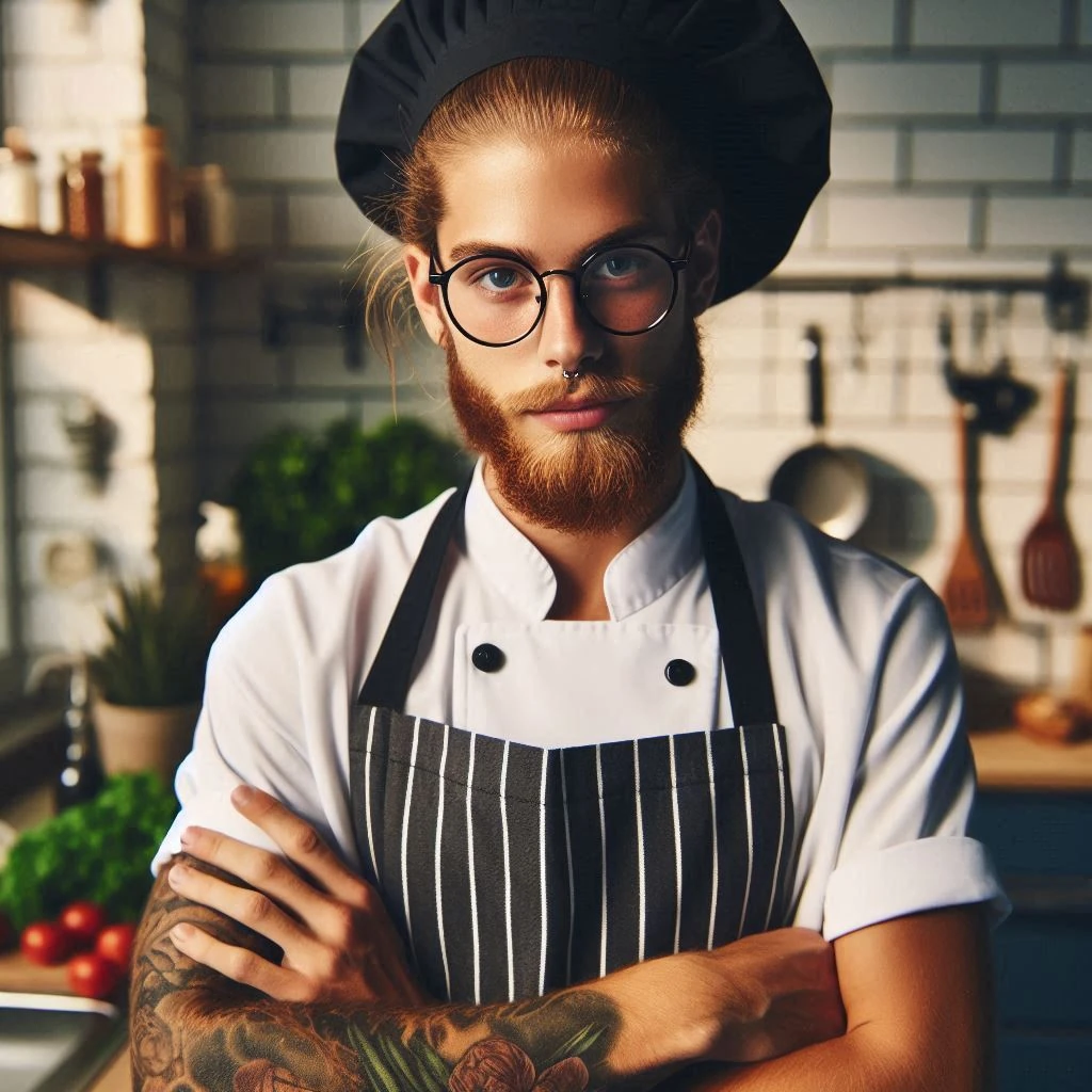 Sheldon Riverstowe | Hell's Kitchen Fanon Wiki | Fandom