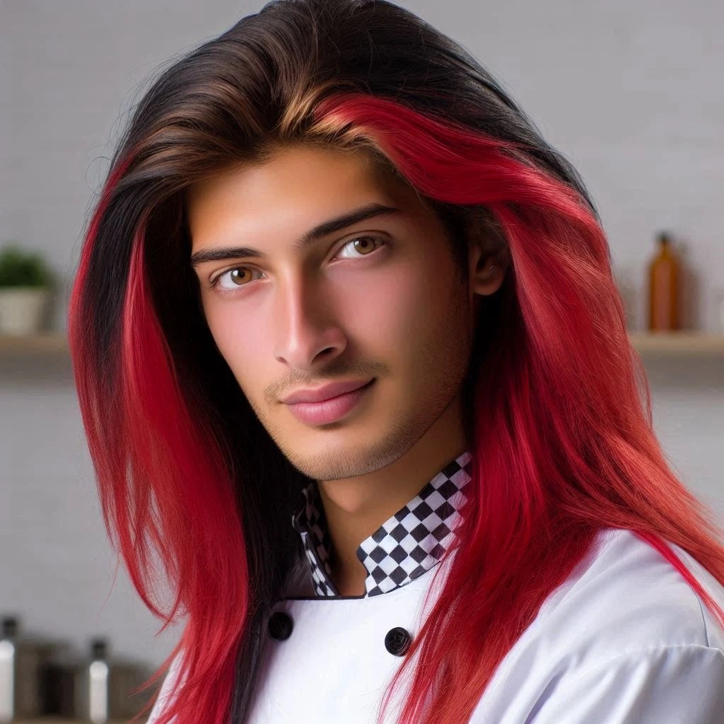 Josh Snypes | Hell's Kitchen Fanon Wiki | Fandom