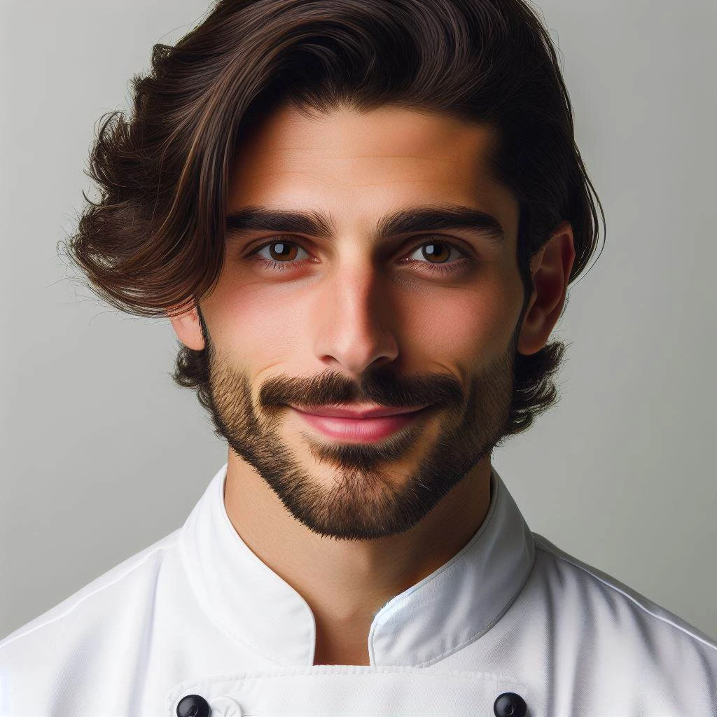 Mitchell "Mitch" Jones | Hell's Kitchen Fanon Wiki | Fandom