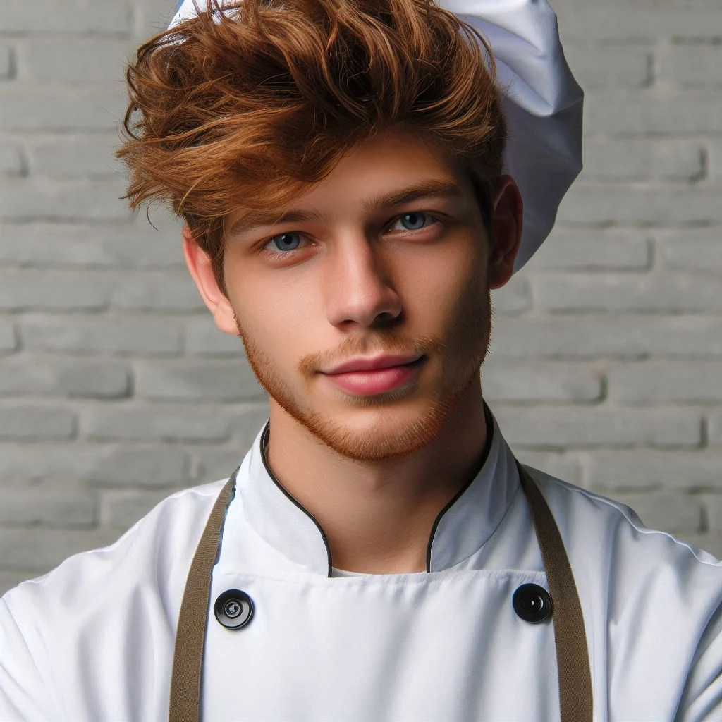 Mickie Sears | Hell's Kitchen Fanon Wiki | Fandom