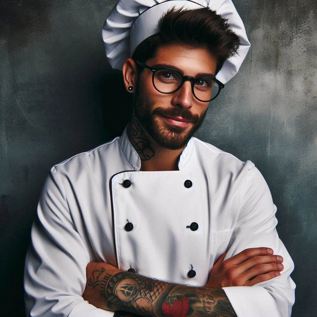 Jake Elmtree | Hell's Kitchen Fanon Wiki | Fandom