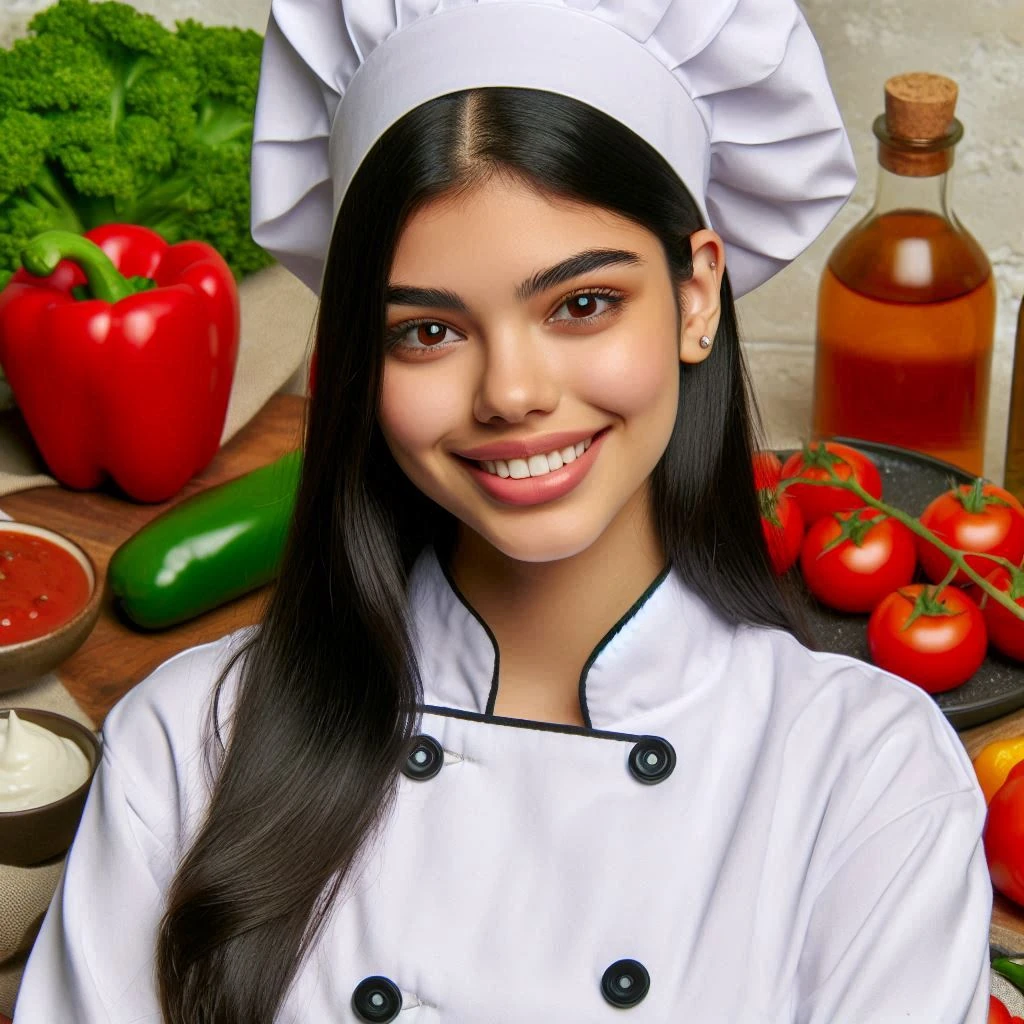 Luciana "Lucy" Aquilla | Hell's Kitchen Fanon Wiki | Fandom