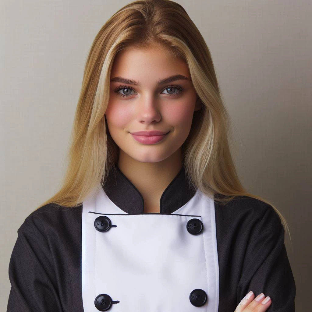 Abigail "Abbie" Phillips | Hell's Kitchen Fanon Wiki | Fandom