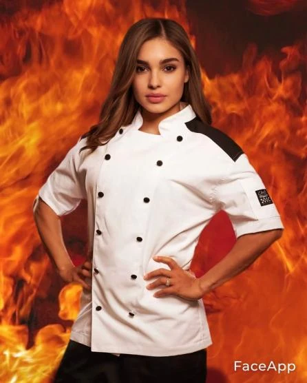 Candice Greenwood | Hell's Kitchen Fanon Wiki | Fandom