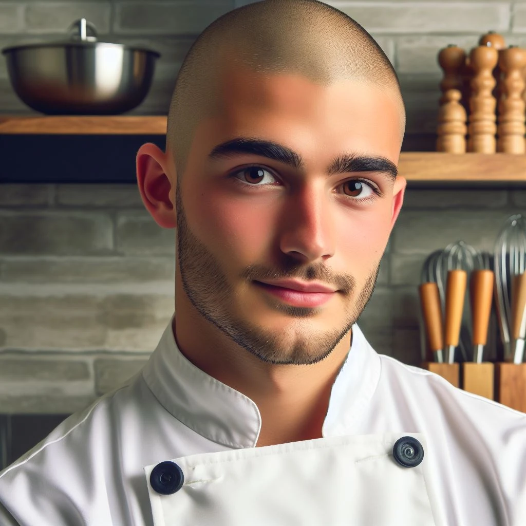 Frank Orlorn | Hell's Kitchen Fanon Wiki | Fandom