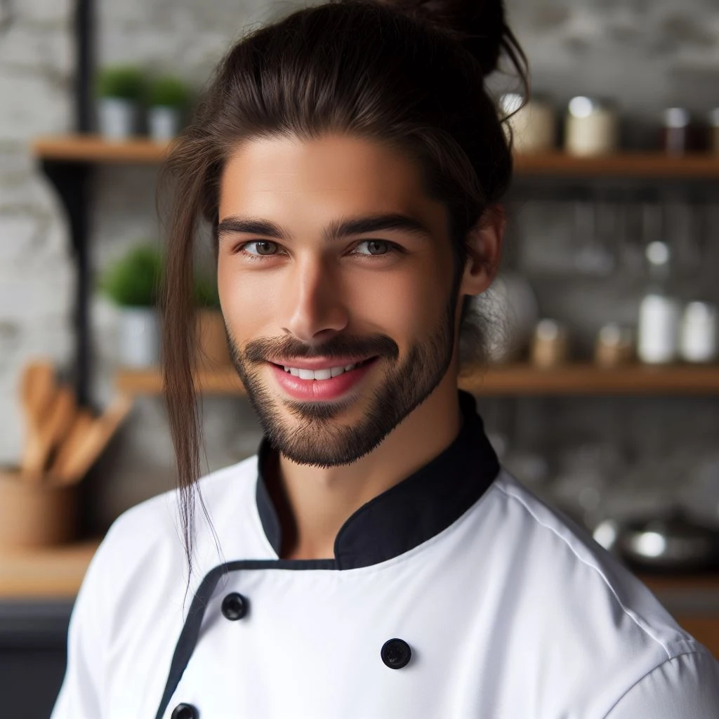 Alex Cragtree | Hell's Kitchen Fanon Wiki | Fandom