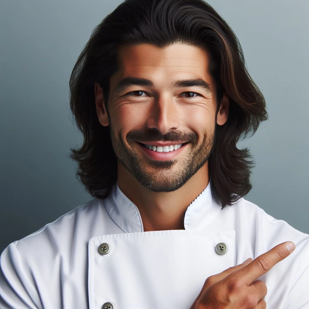 Tom Havard | Hell's Kitchen Fanon Wiki | Fandom