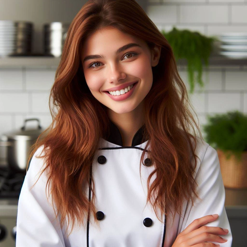 Nicola Chambler | Hell's Kitchen Fanon Wiki | Fandom