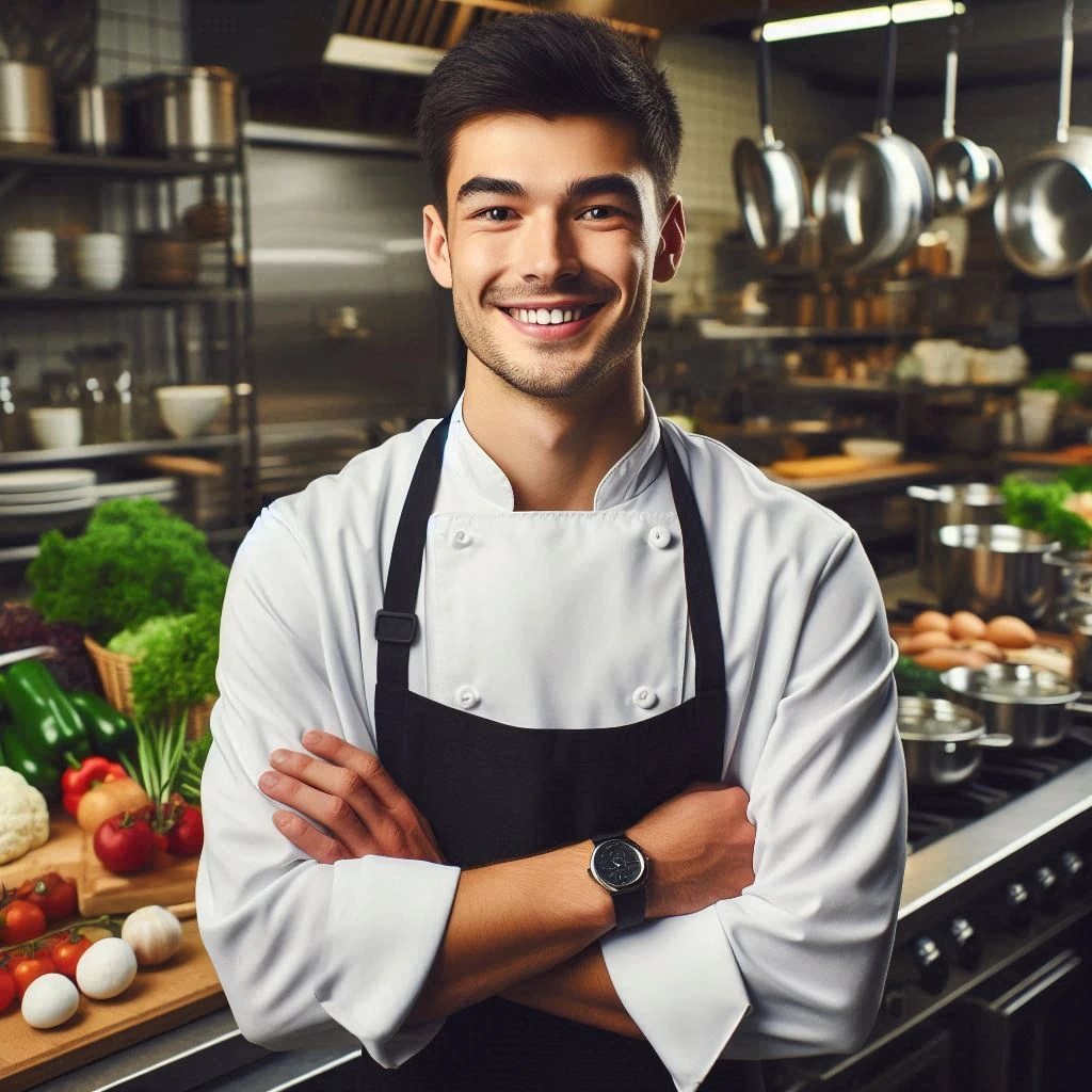 James Sirelowe | Hell's Kitchen Fanon Wiki | Fandom