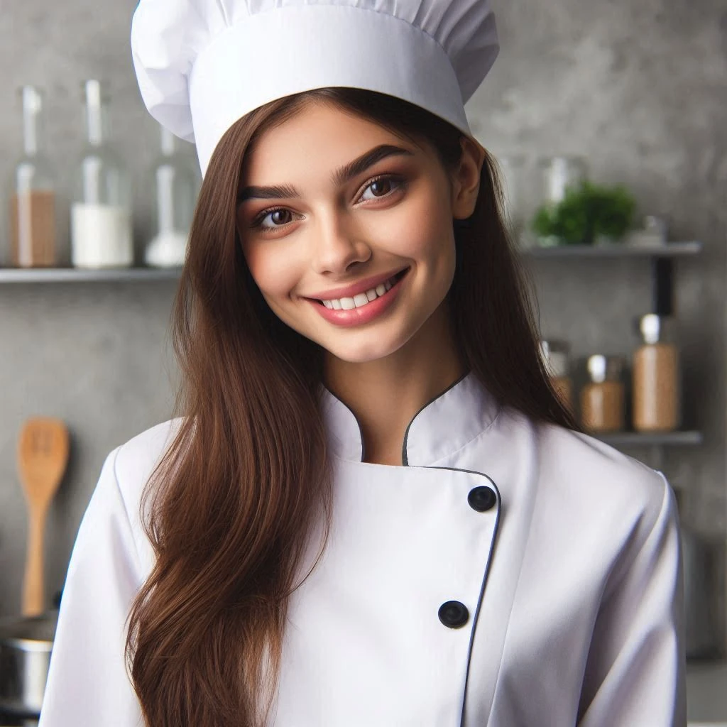 Robyn Eversdale | Hell's Kitchen Fanon Wiki | Fandom