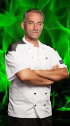 Daniel Rose | Hell's Kitchen Fanon Wiki | Fandom