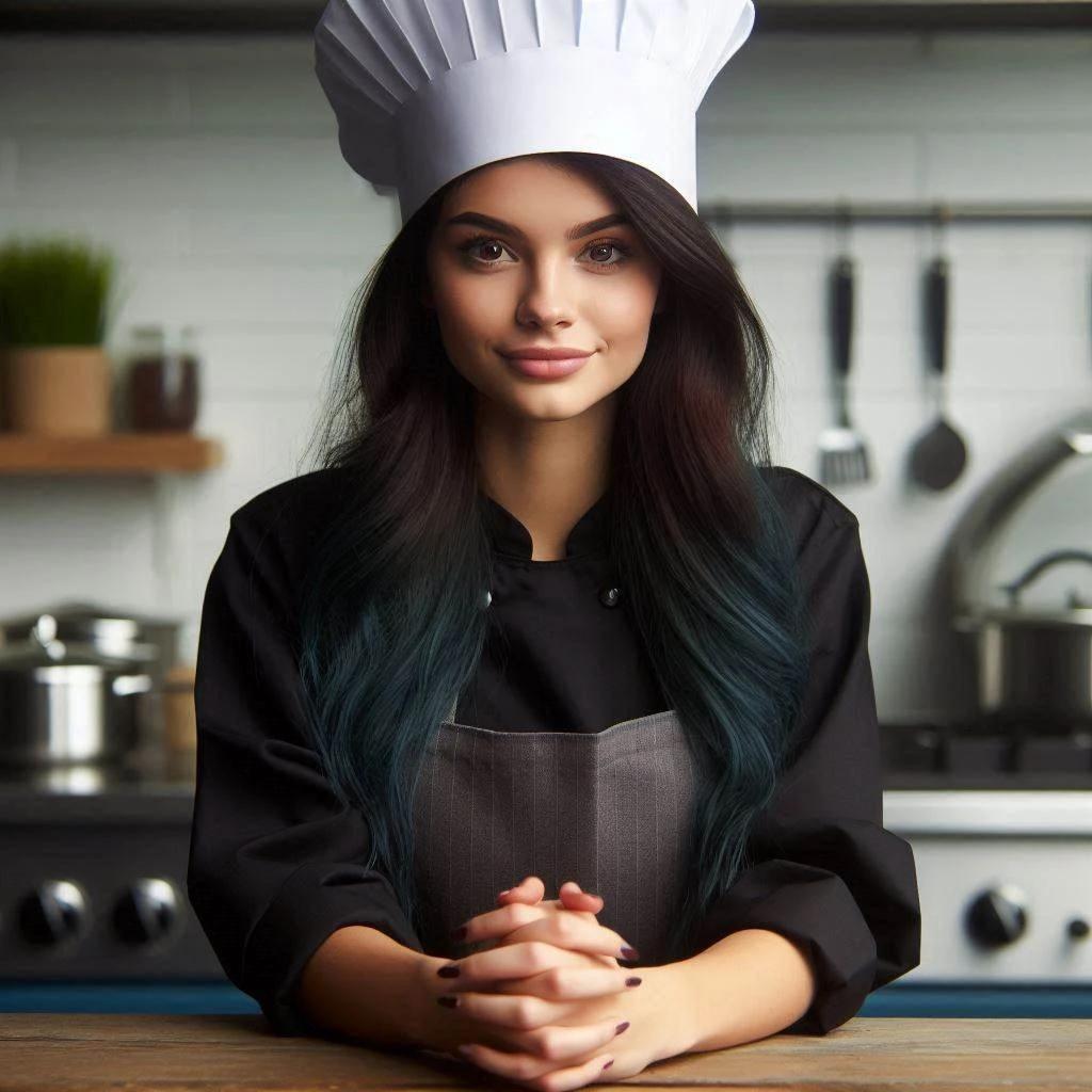 Jezebel "Jezzie" Hagar | Hell's Kitchen Fanon Wiki | Fandom