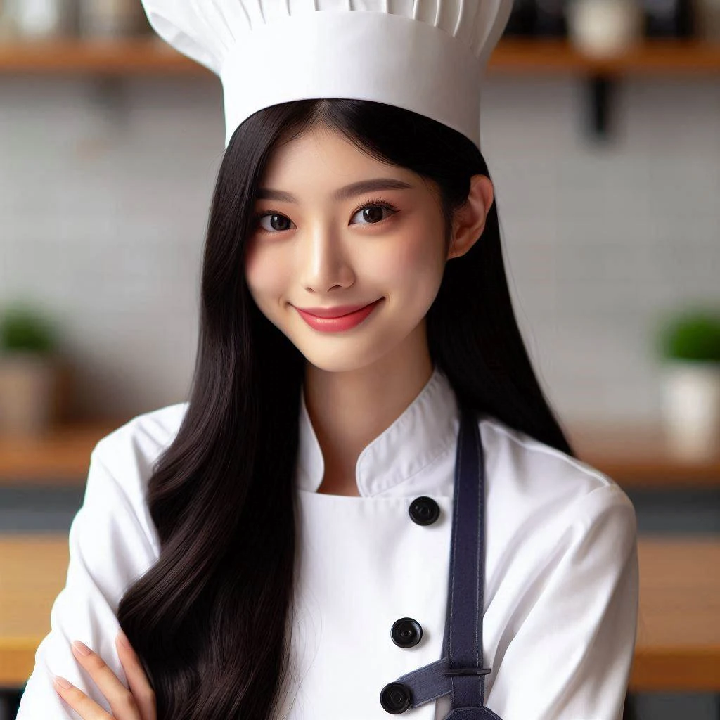 Katrina "Kat" Shung Low | Hell's Kitchen Fanon Wiki | Fandom
