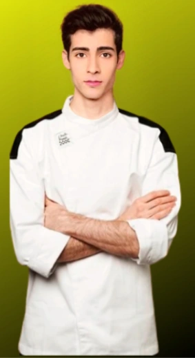 Layton Moore | Hell's Kitchen Fanon Wiki | Fandom