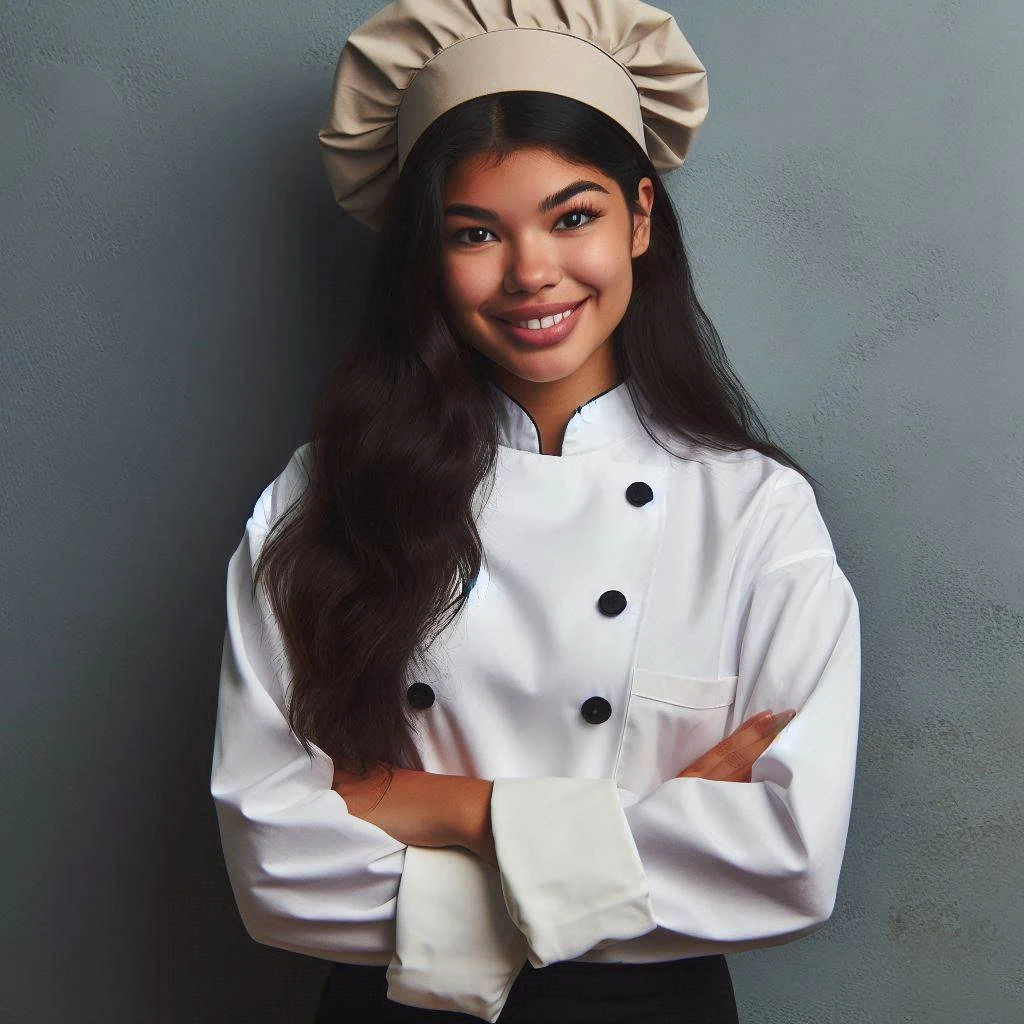 Adriana Reyes | Hell's Kitchen Fanon Wiki | Fandom