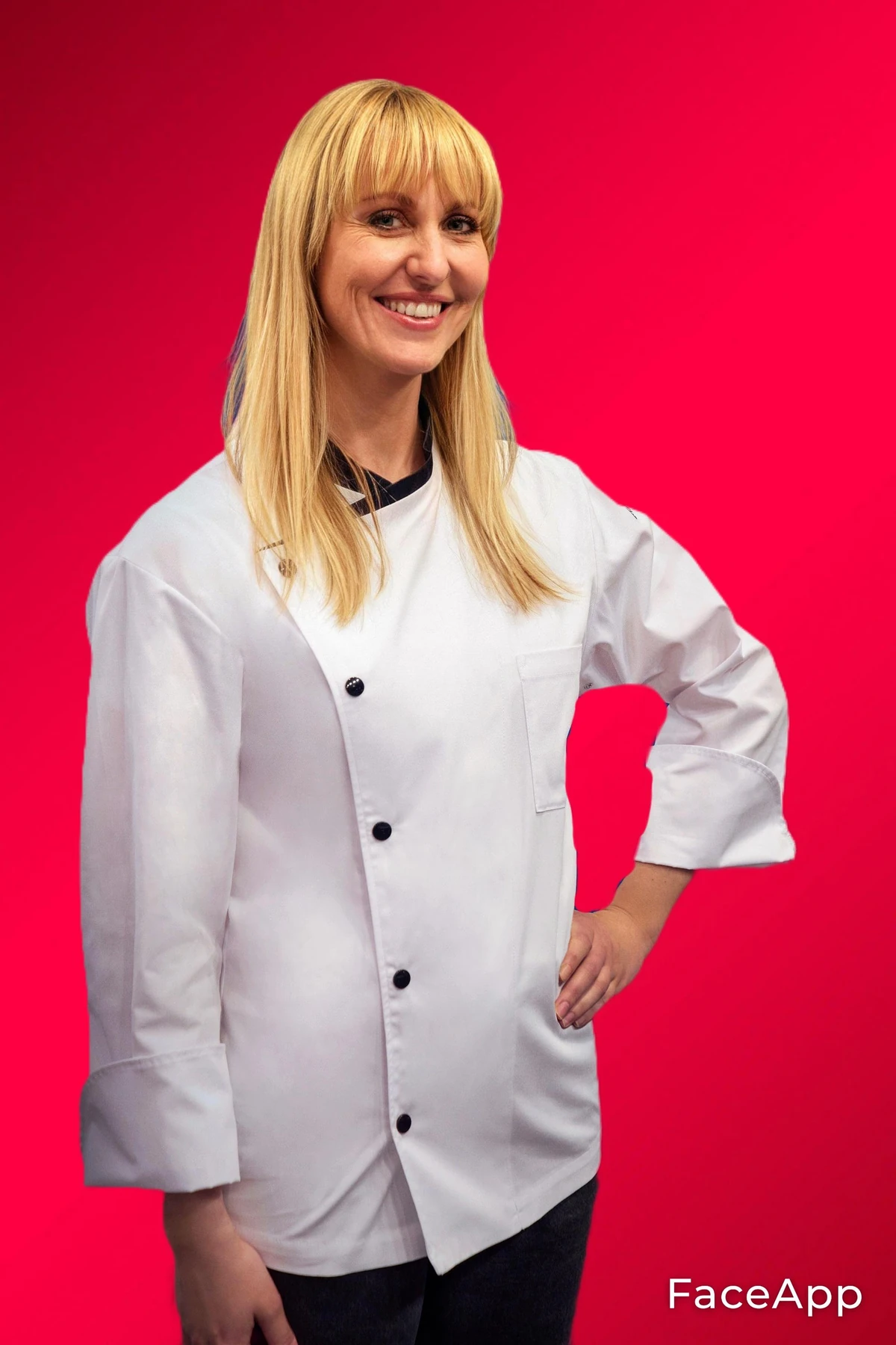 Betty Collins | Hell's Kitchen Fanon Wiki | Fandom