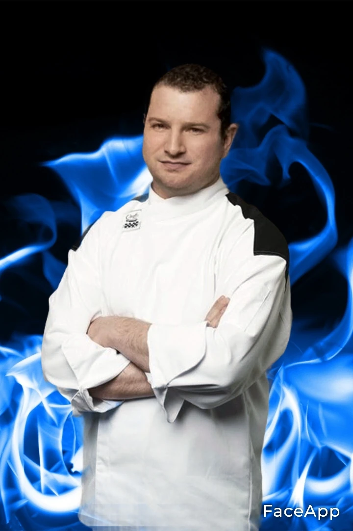 Jason Short | Hell's Kitchen Fanon Wiki | Fandom