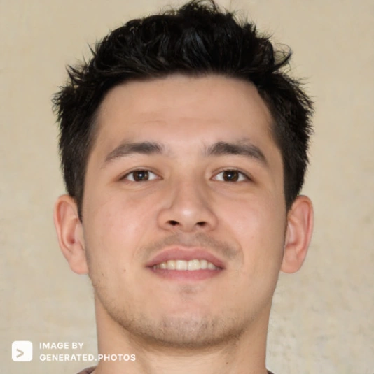 Niko Taylor | Hell's Kitchen Fanon Wiki | Fandom