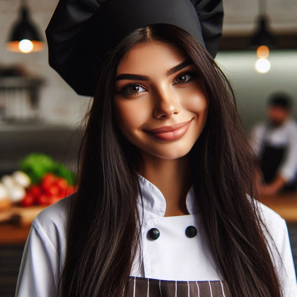 Magdalena "Mags" Georgiev | Hell's Kitchen Fanon Wiki | Fandom