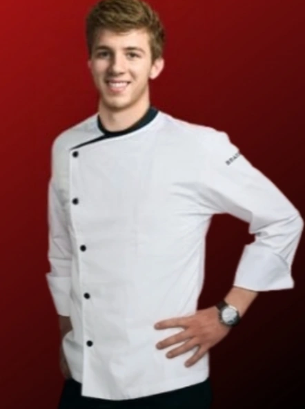 Harrison Barnes | Hell's Kitchen Fanon Wiki | Fandom