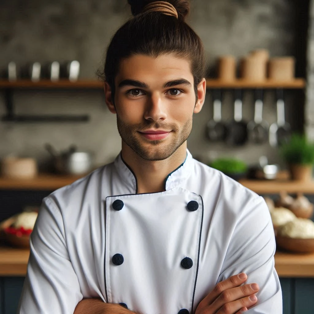 Alexander Myers | Hell's Kitchen Fanon Wiki | Fandom