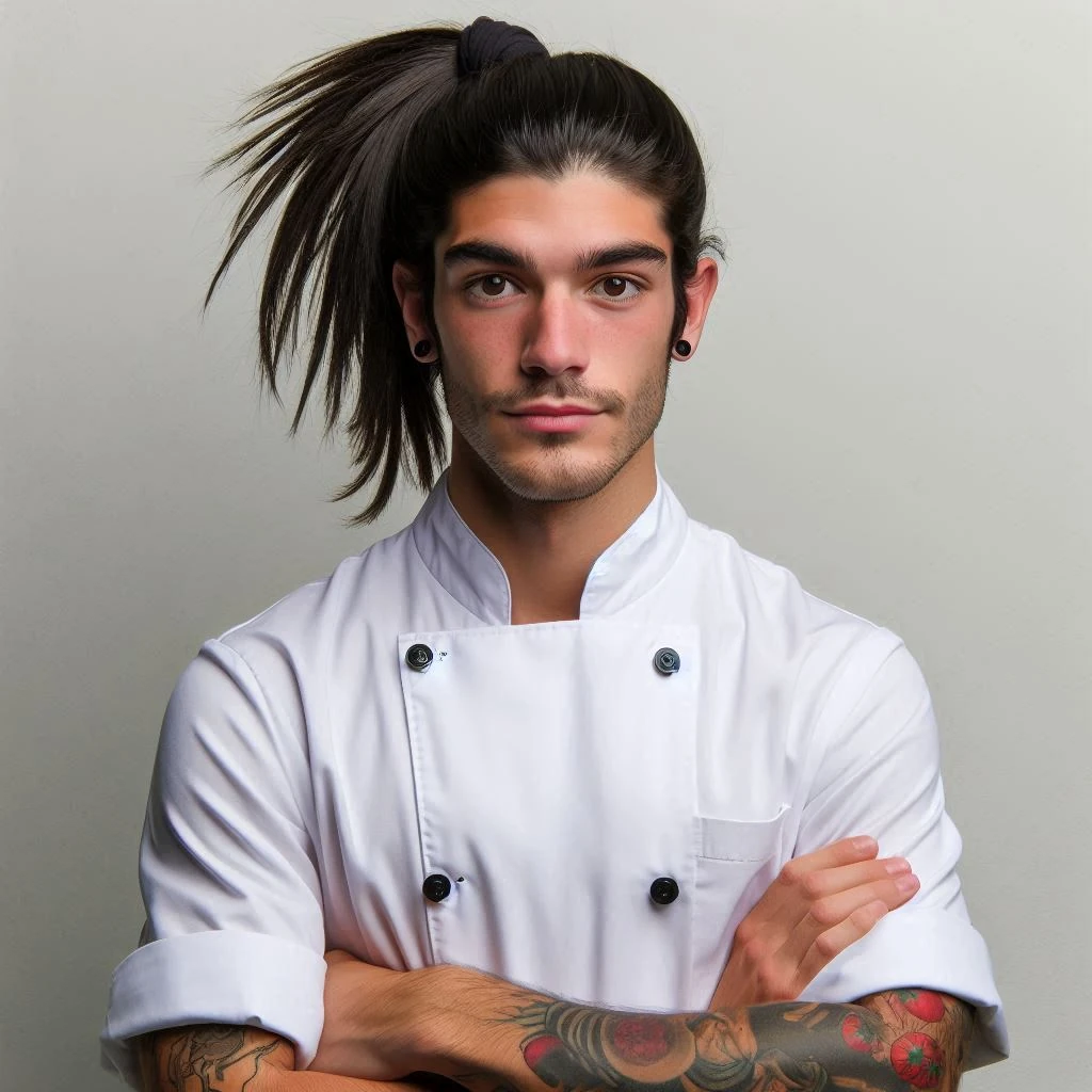 Cameron Greystone | Hell's Kitchen Fanon Wiki | Fandom