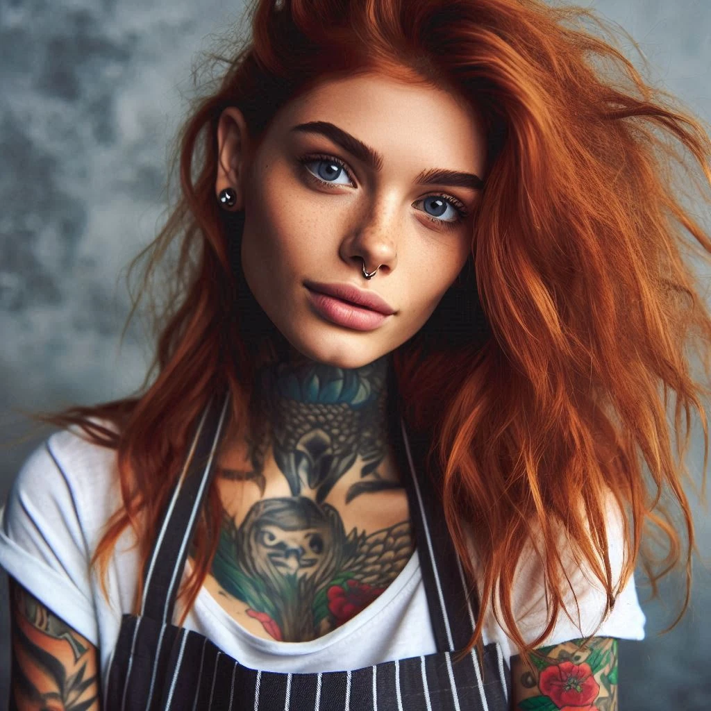 Ayden Marks | Hell's Kitchen Fanon Wiki | Fandom
