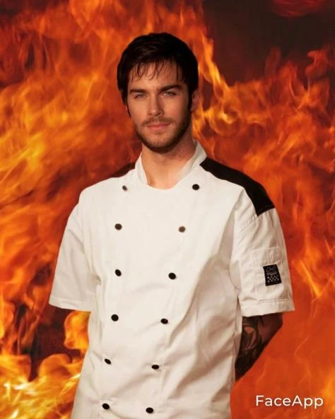 Brent Tyler | Hell's Kitchen Fanon Wiki | Fandom
