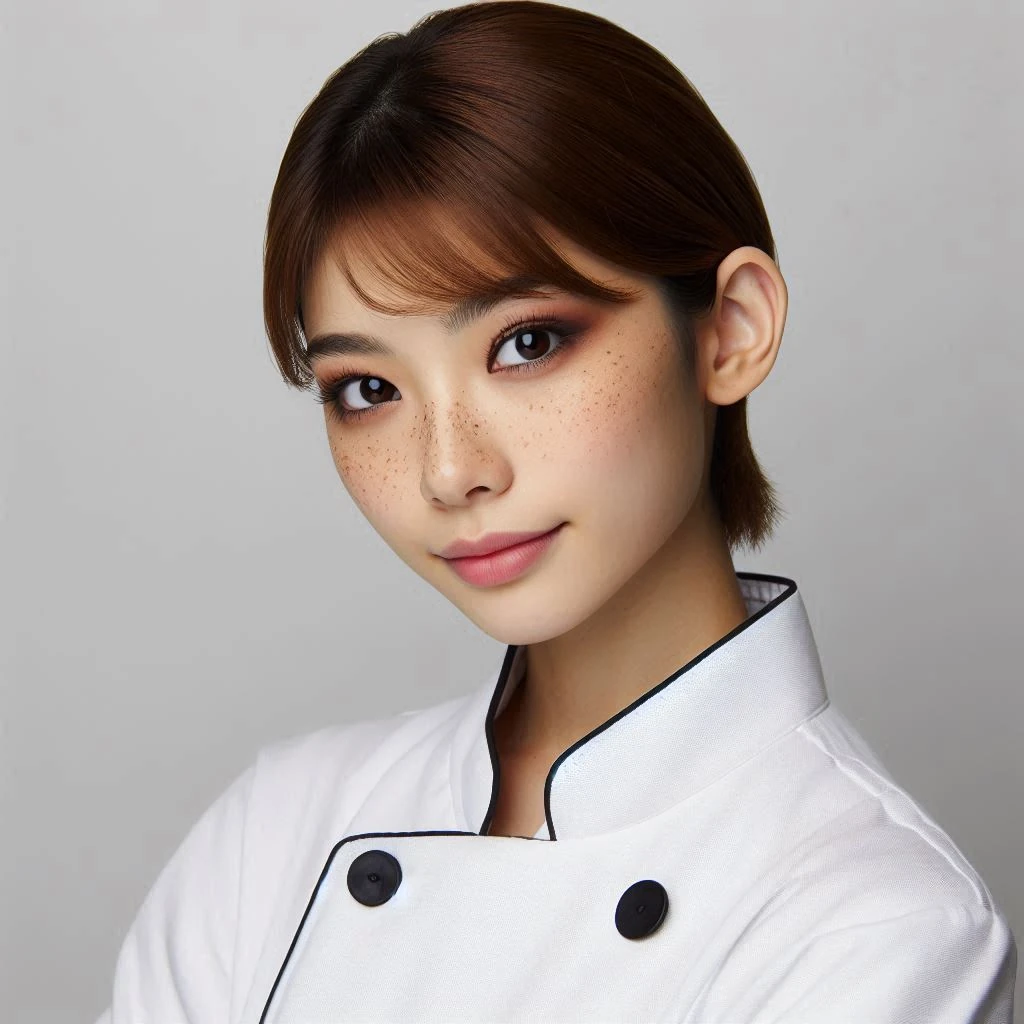 Colleen Navis | Hell's Kitchen Fanon Wiki | Fandom